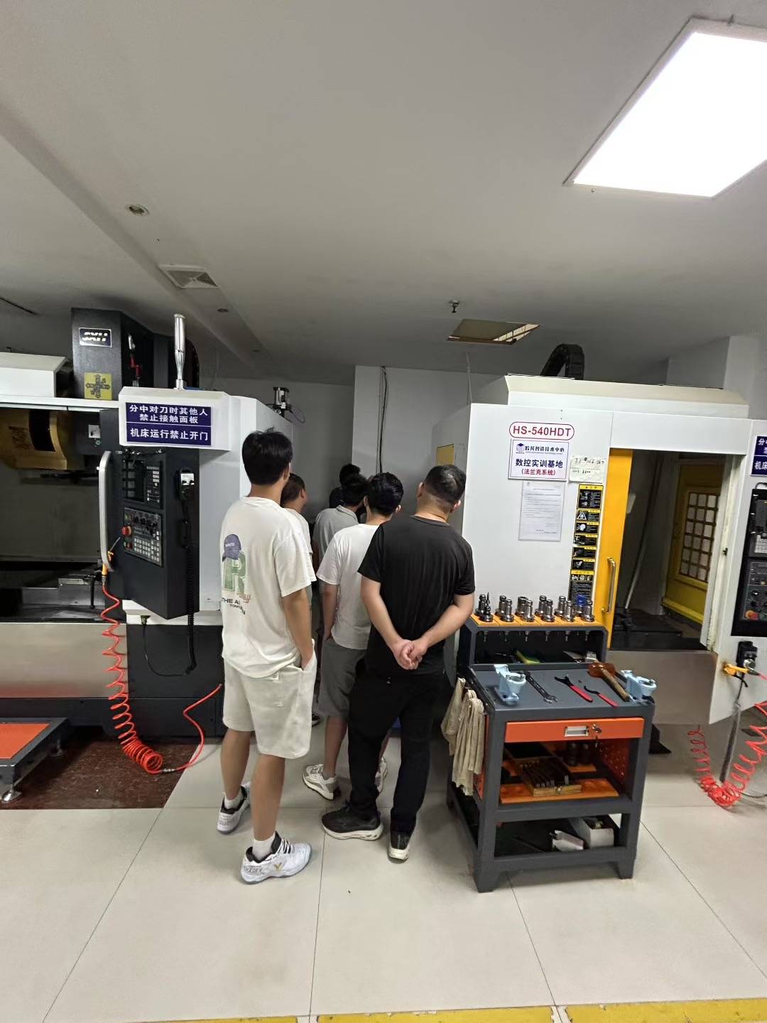 欧凡CNC数控编程技术培训：CATIA/CAD/solidworks机械制图培训标杆，助力工业设计与制造技术升级_搜狐汽车_搜狐网