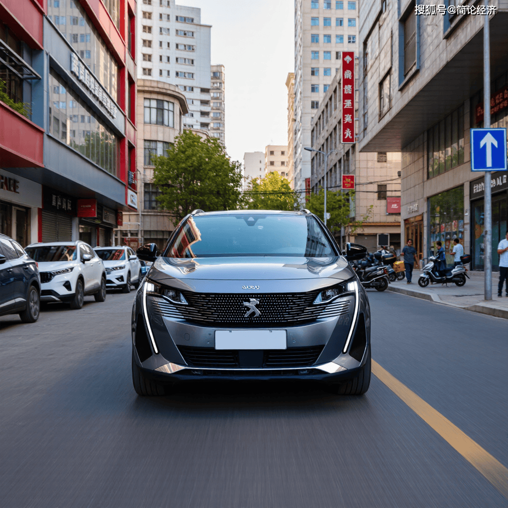 标致4008发动机烧机油不大修的合理解决方案_搜狐汽车_搜狐网