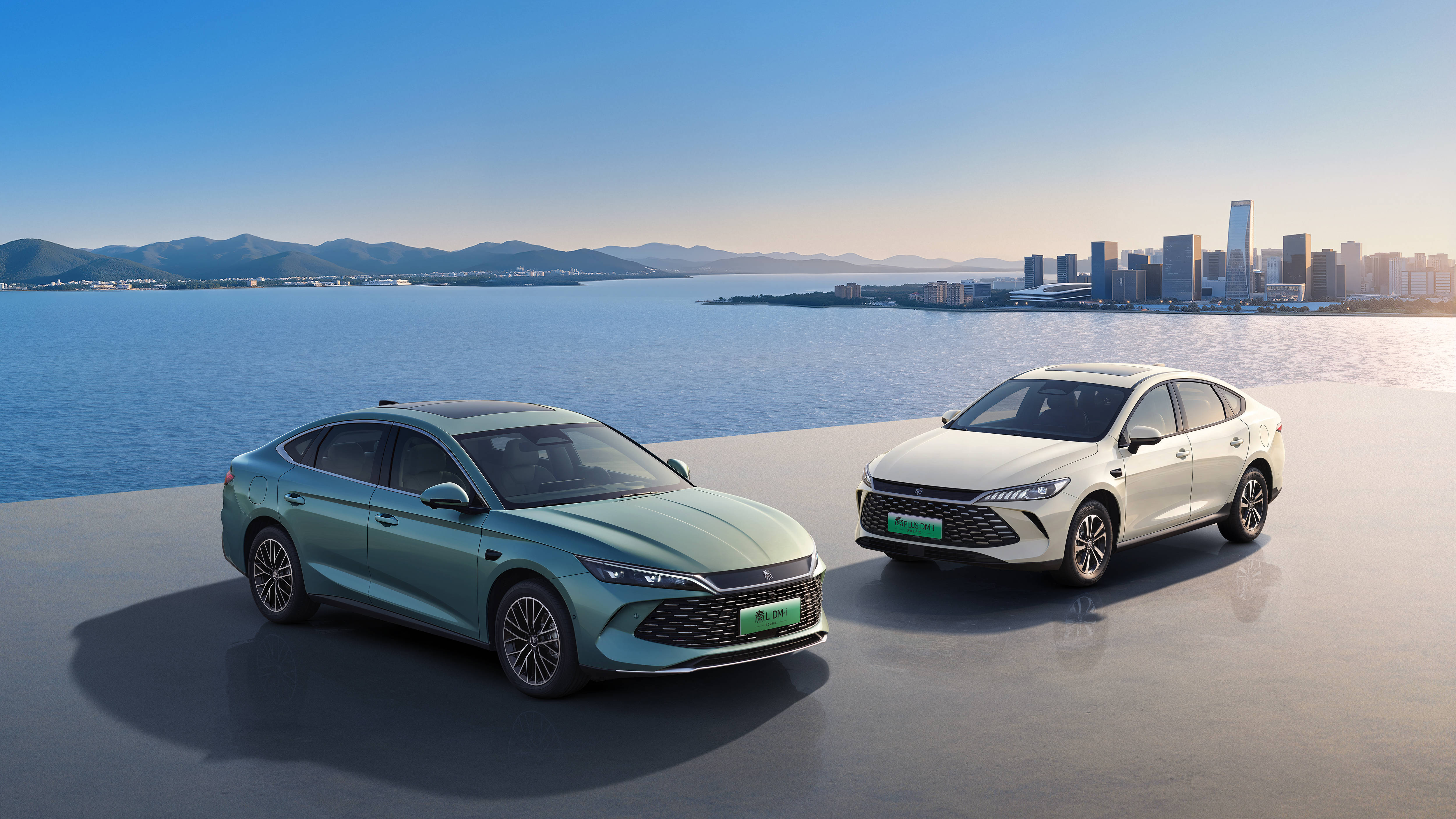 比亚迪秦家族大电池长续航来了_搜狐汽车_搜狐网