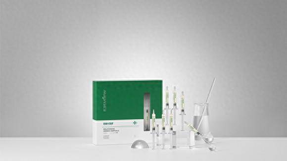 Easydew荣获“2024年值得中国消费者期待的韩国品牌奖”_护肤品_系列_问题