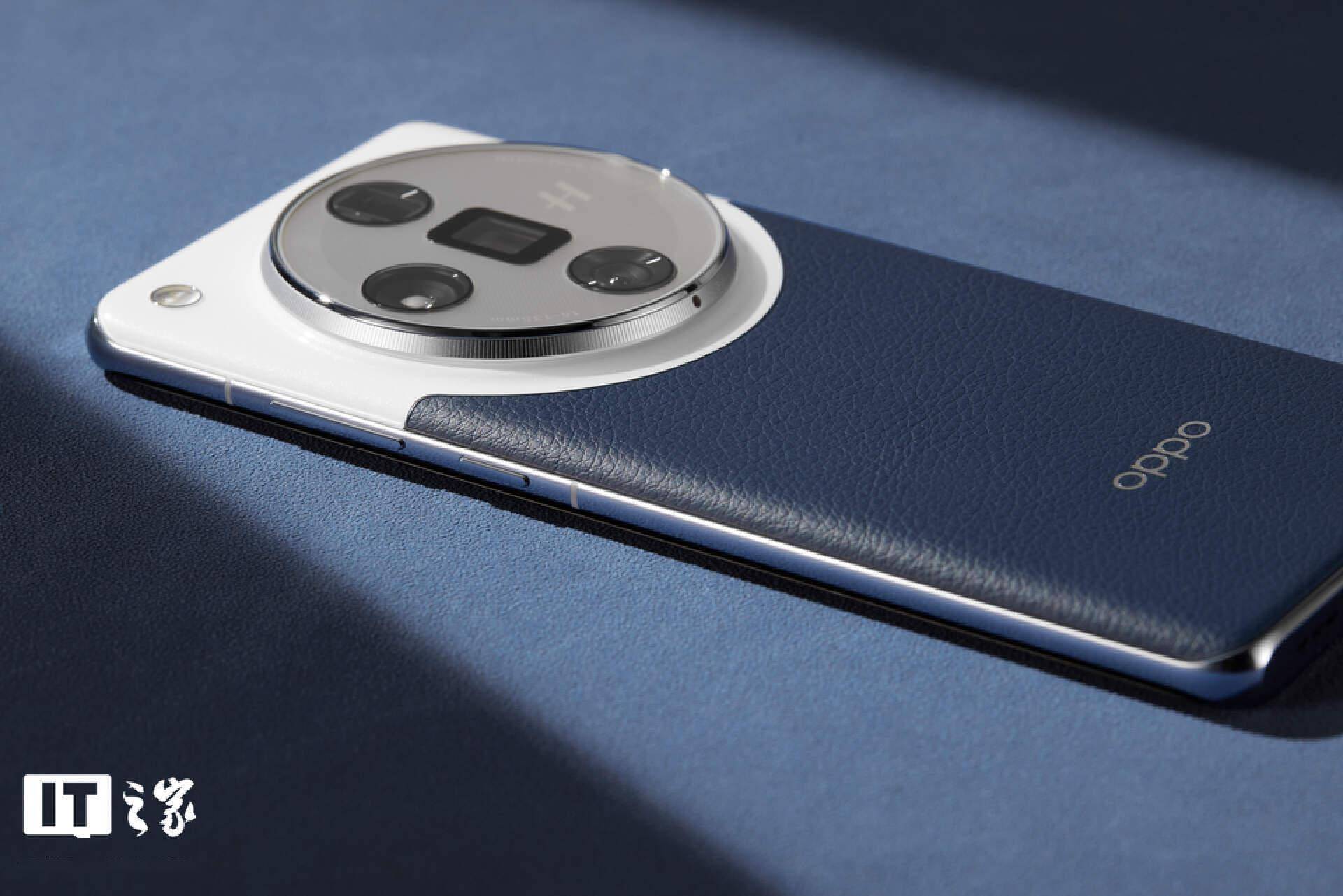 OPPO Find X7 系列图赏：大师影像设计，设计服务影像 - 数码前沿 数码之家