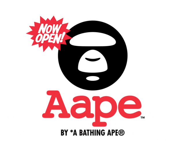 AAPE | 新店开业 佛山首店，潮流启幕_图文_信息