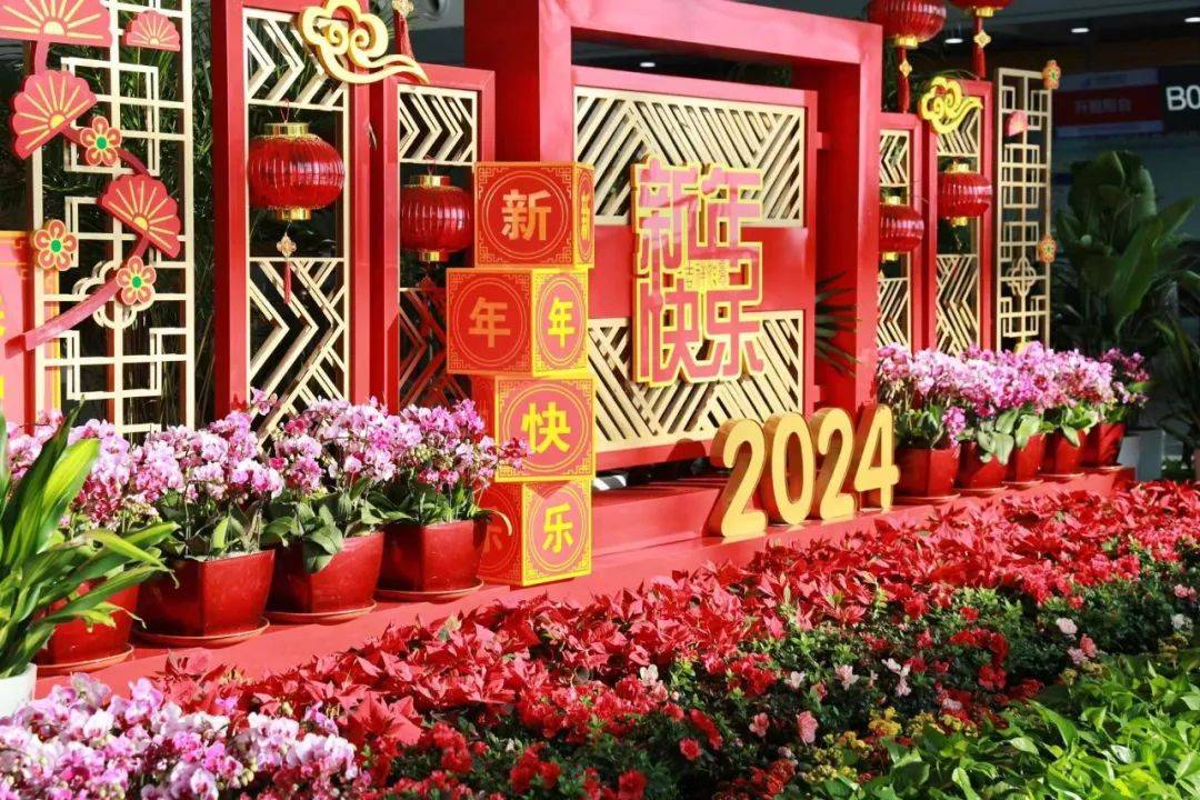 FM96.8 | 2024年机场春运正式拉开帷幕_旅客量_长春_保障