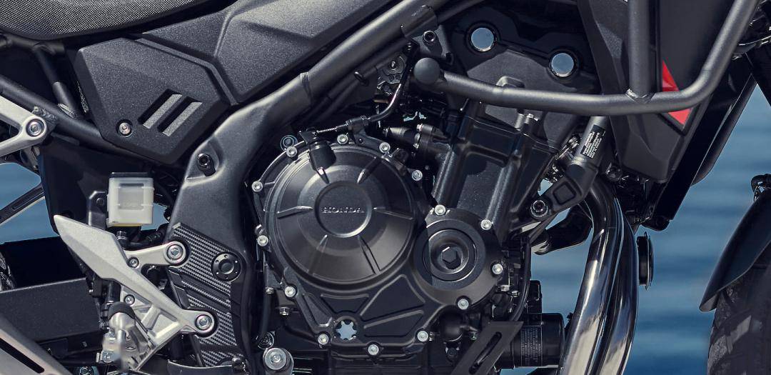 NX400上市，售价约4.2W，新增TC和TFT仪表，全面升级~_搜狐汽车_搜狐网