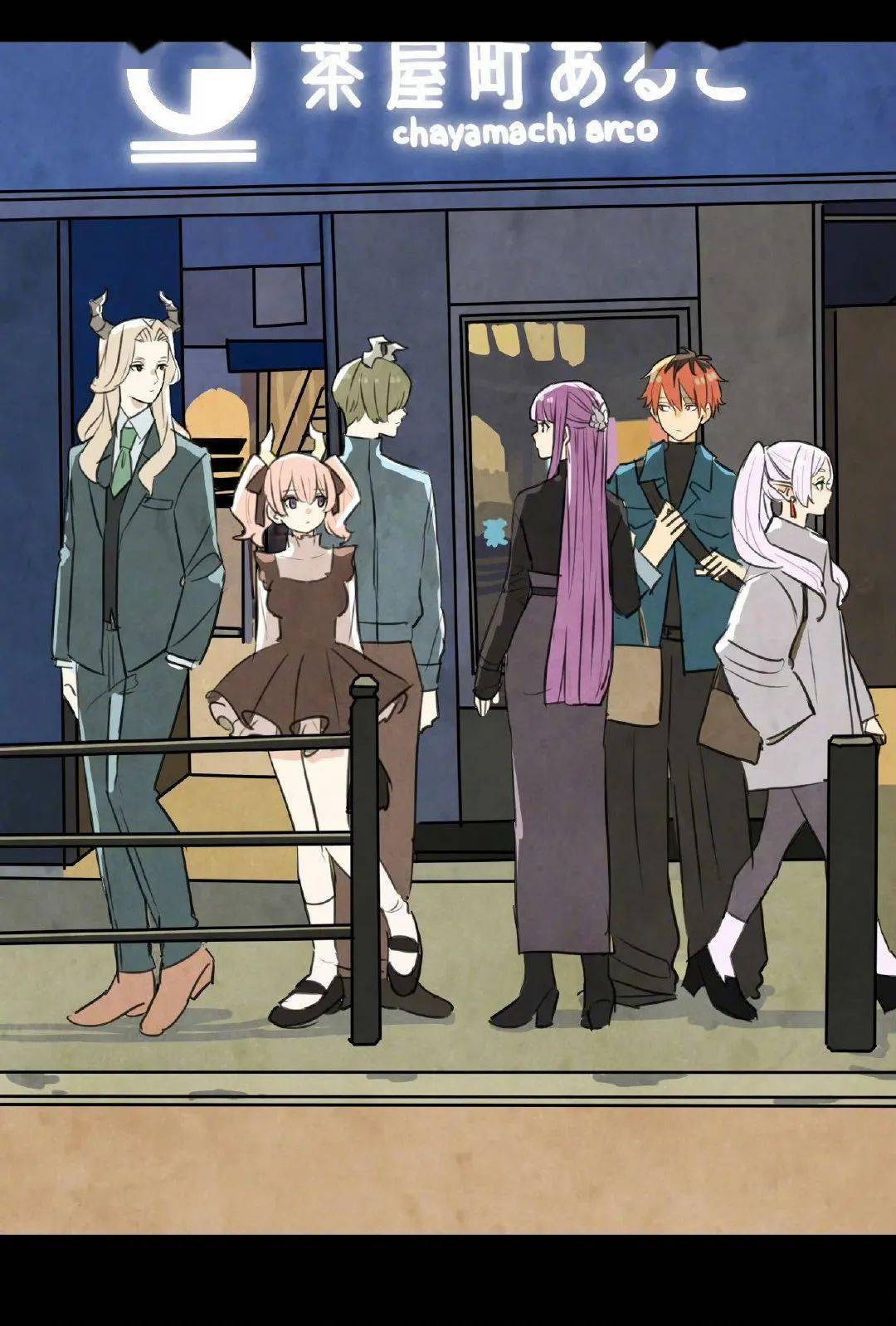 擦边还是还原？成人展coser当众表演“溶衣”名场面，芙莉莲 变"福利莲"引官方硬气回应-7.GAME_微博_Fanza_内容