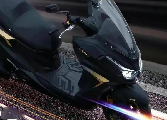 光阳即将发布CT250限量版本..._搜狐汽车_搜狐网