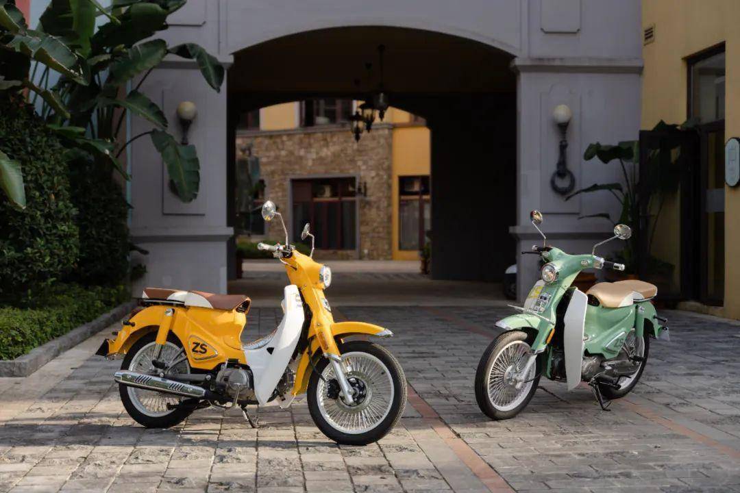 宗申YAMI PLUS上市，7280元的TA有了碟刹_搜狐汽车_搜狐网