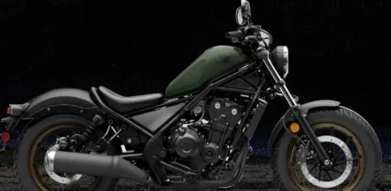 5.98万的2024本田CM500上市..._搜狐汽车_搜狐网