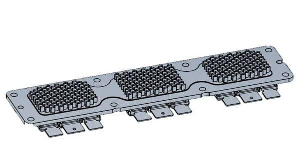 环旭电子发布面向未来的150KW“磁欧石”功率模组_搜狐汽车_搜狐网
