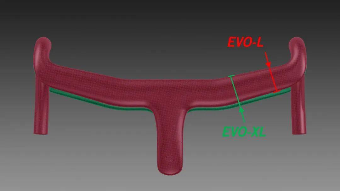 减重40g！Vision推出新款Metron 5D EVO公路一体把_搜狐汽车_搜狐网