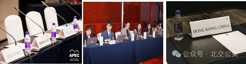 MODEL APEC: 培养青年国际胜任力优质平台，锻炼国际化英语综合能力顶端赛事_全国_同学_选手