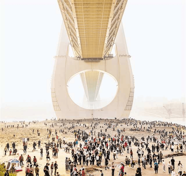 Baijusi Bridge selected as "China's Innovative Bridge Projects"_The ...