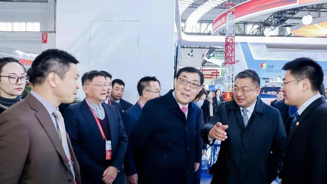会全球客商，展产业机遇，HEIE北京国际氢能展在京胜利召开_能源_石油_发展