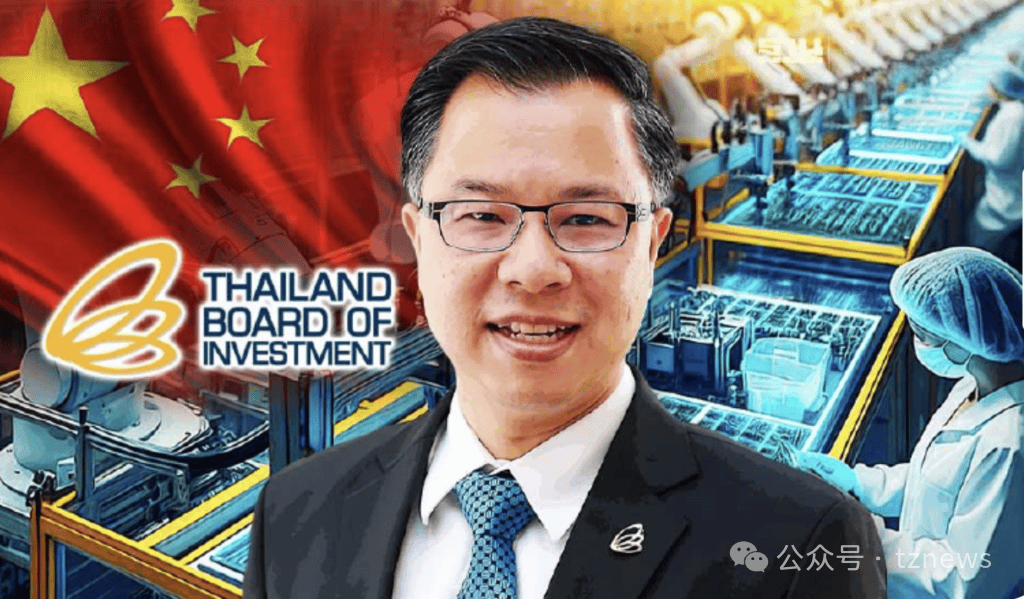 BOI新促投措施为中国招商路演预热_投资_企业_电池