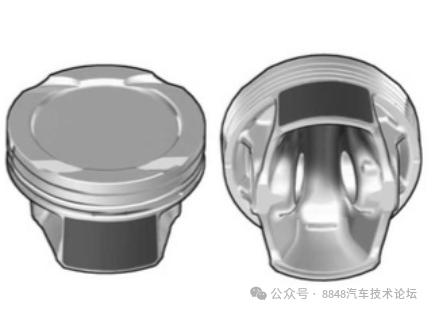 沃尔沃新款B4204T27发动机技术图解_搜狐汽车_搜狐网
