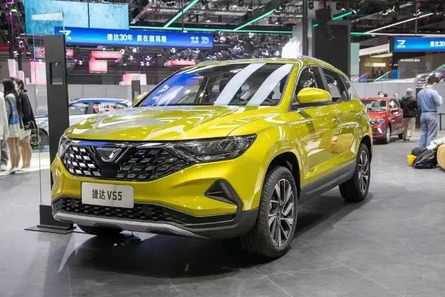 全系1.4T，轴距2米6，德系SUV，预售8.79万起_搜狐汽车_搜狐网