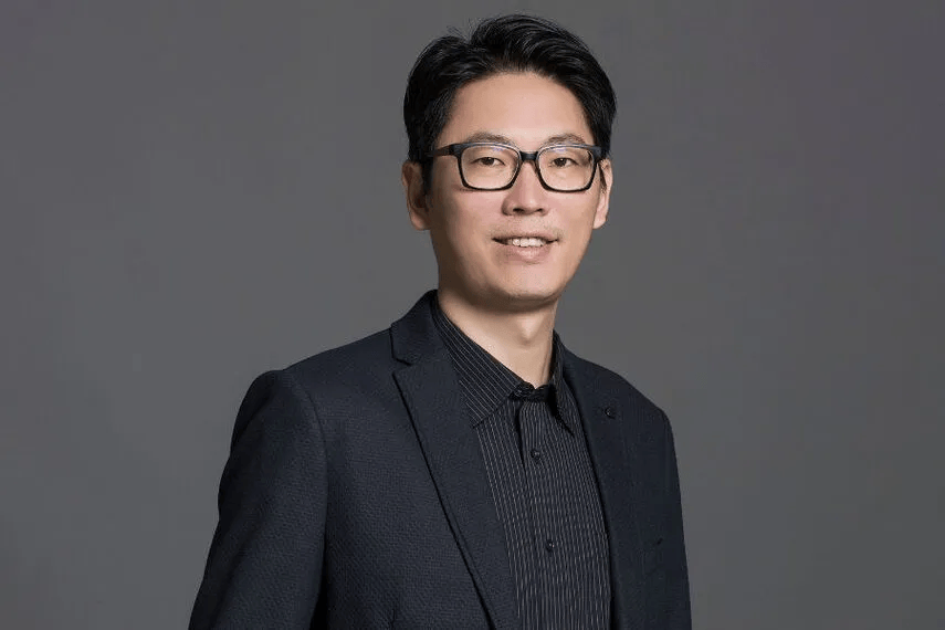 宏盟旗下OMD任命Jason Chen为台湾总经理_广告主_媒体_数字