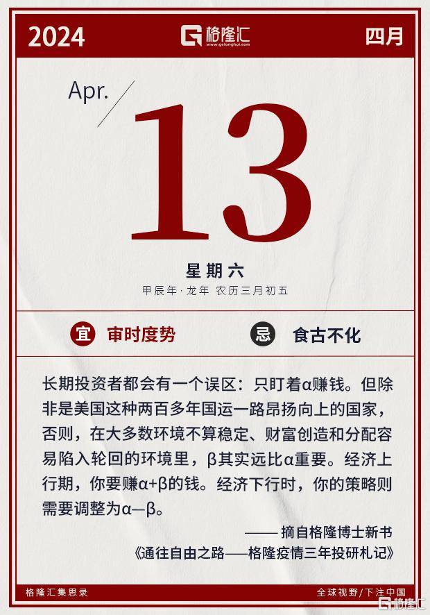 隔夜美股全复盘413 三大股指集体收跌，中东紧张局势加剧，叠加部分美国大型银行股财报喜忧参半，美股连续第二周收跌伊朗袭击行业 
