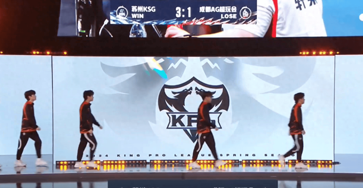 AG1-3KSG，轻语压制轩染，一诺状态不佳，新版本真要危险？_比赛_优势_哪吒