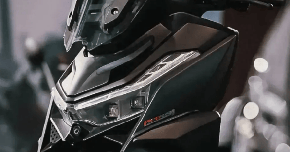 无极发布新款SR250GT Pro版本..._搜狐汽车_搜狐网