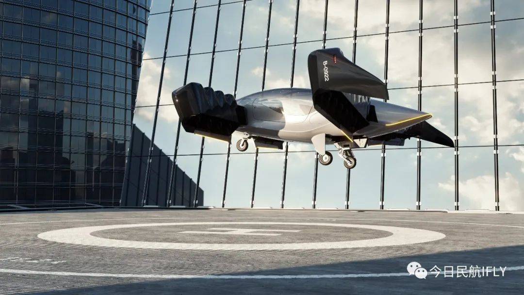 低空新赛道 | eVTOL适航认证：TC AC PC傻傻分不清？_型号_合格证_生产力