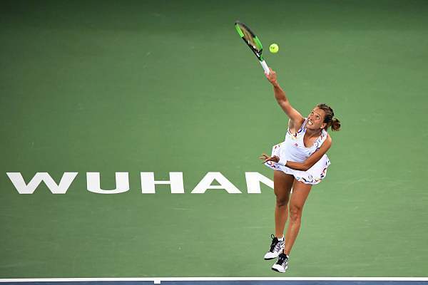 升级为WTA1000级别赛事，2024年武汉网球公开赛值得期待_武网_球员_城市