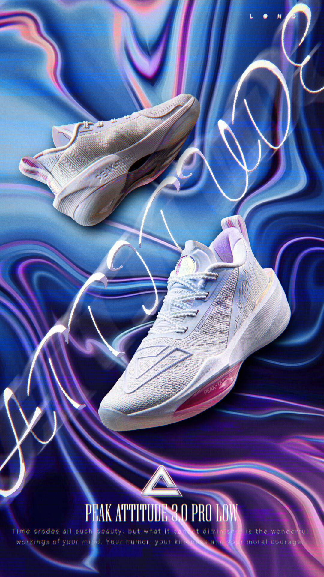 L7 图赏｜紫气东来——PEAK ATTITUDE 3.0 PRO LOW_处理_偏光_夏天