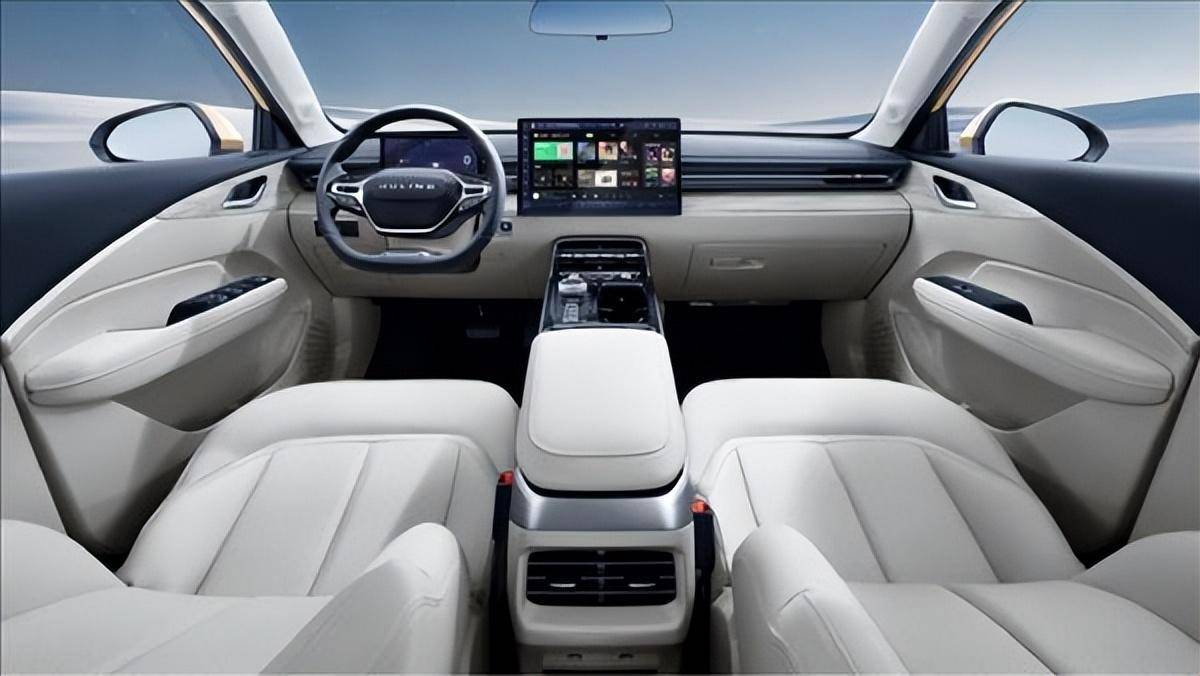 五菱星光共创版发布：7.98W起售 直接对标秦Plus_搜狐汽车_搜狐网