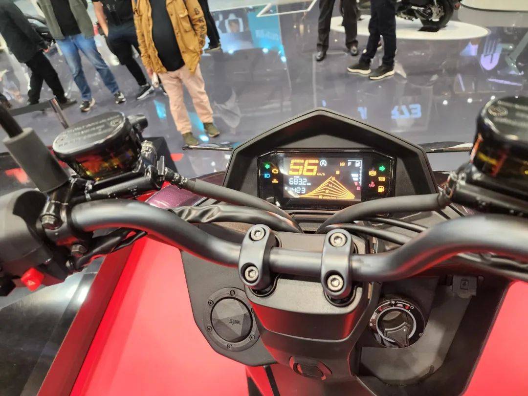 新款DRG BT即将发布，油耗降低，外观造型大改_搜狐汽车_搜狐网