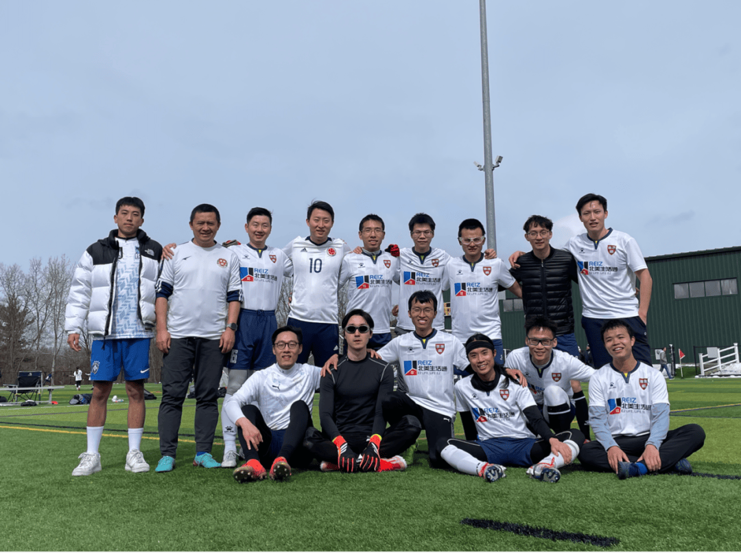 HCSSA｜北美生活通独家赞助哈佛华人足球队出征2024 ivy cup_平台_移民_问题