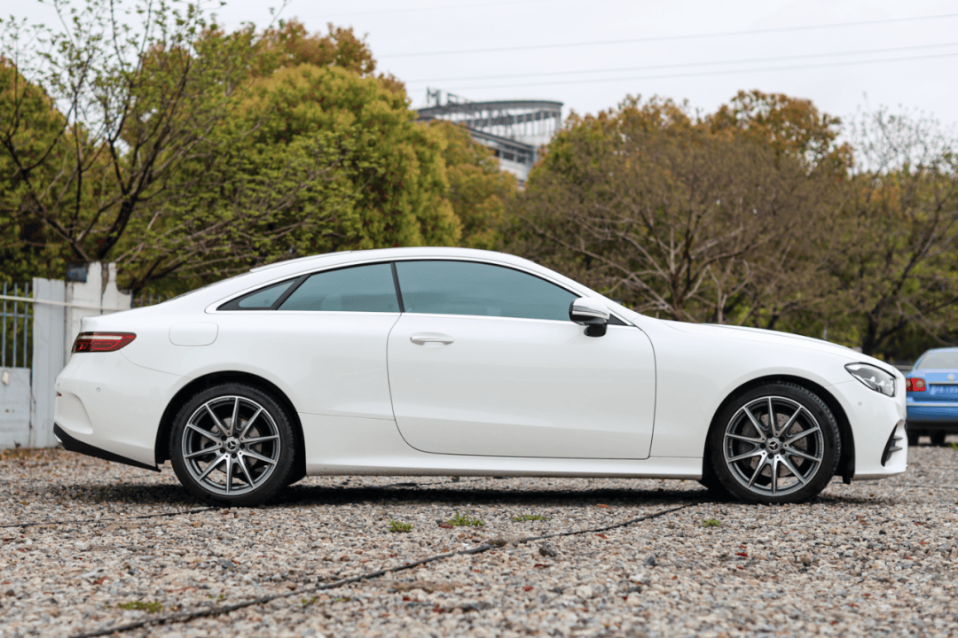 应需而买的豪华车——二手奔驰 E260 Coupe_搜狐汽车_搜狐网