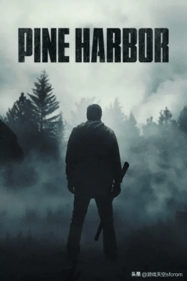 PC中文《松树港Pine Harbor》12G_游戏_故事_的项目