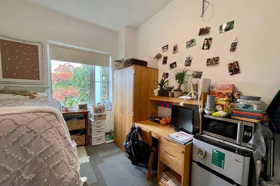 宿舍超差的美国大学Top15！花大钱住破房，Homeless看了都摇头！_来源_图片_官网