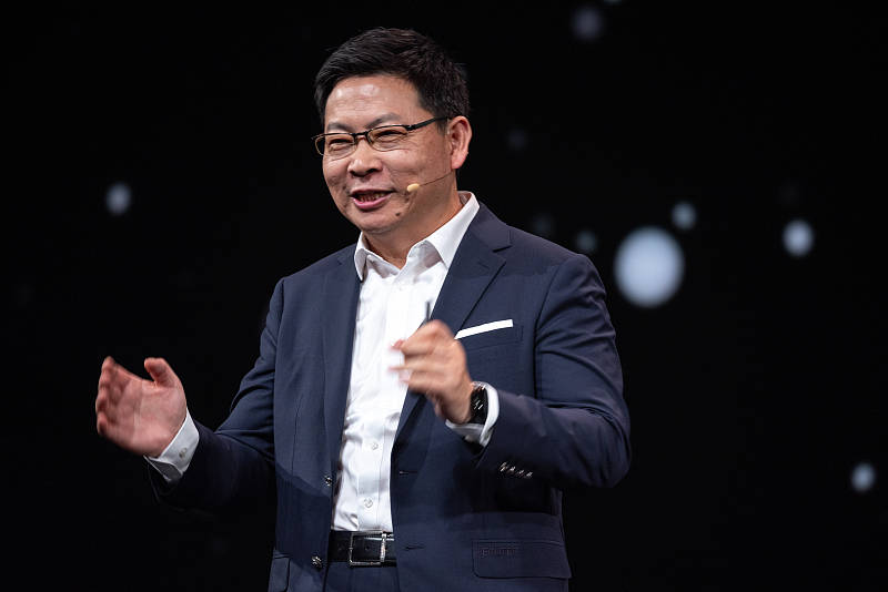 余承东将卸任华为终端BG CEO一职？知情人士称为正常管理任命_董事长_职位_调整