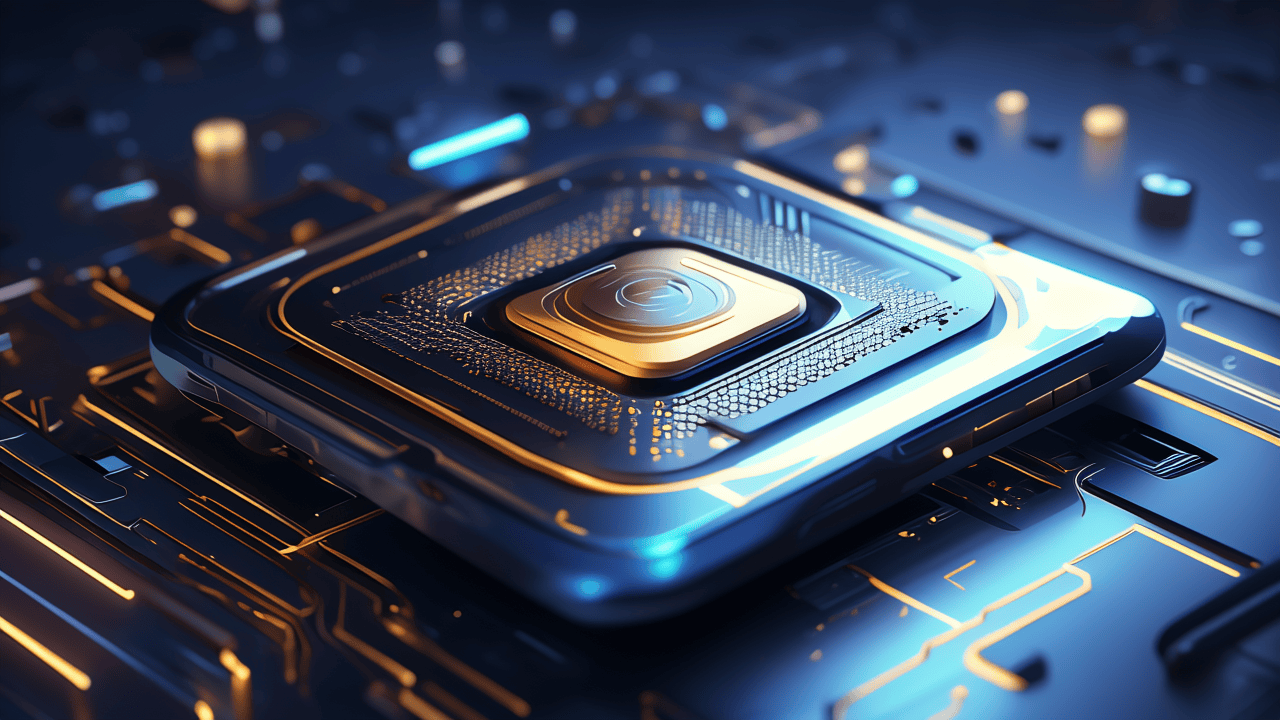 US Said to Revoke Some Licenses for Chip Exports to Huawei_The_Biden_chips