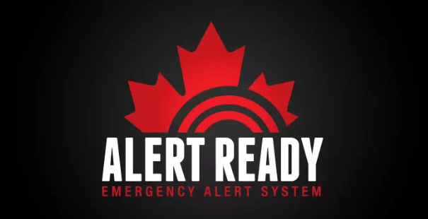 加拿大今进行Alert Ready警报测试 民众无需恐慌_全国_资料_国民