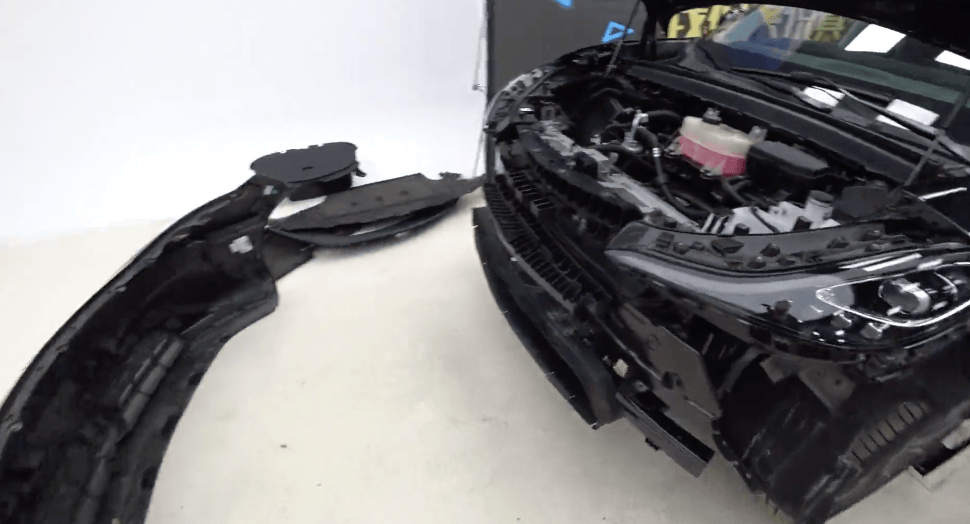 智己LS6拆解要点，喜欢自己动手DIY必看_搜狐汽车_搜狐网