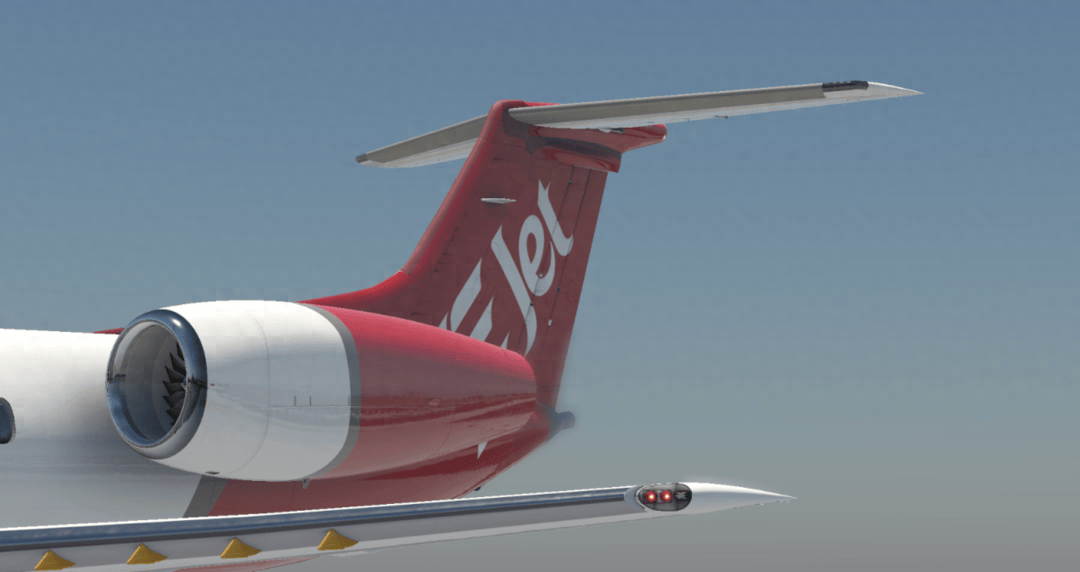 一架ERJ-145在尼日利亚拉各斯机场降落时偏离跑道_航空_调查_飞机