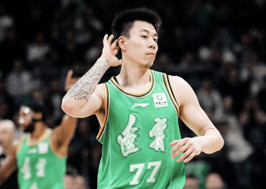 再见了败方MVP！CBA终于对张镇麟出手了：总决赛杜绝共享MVP_辽宁队_赛季_球员