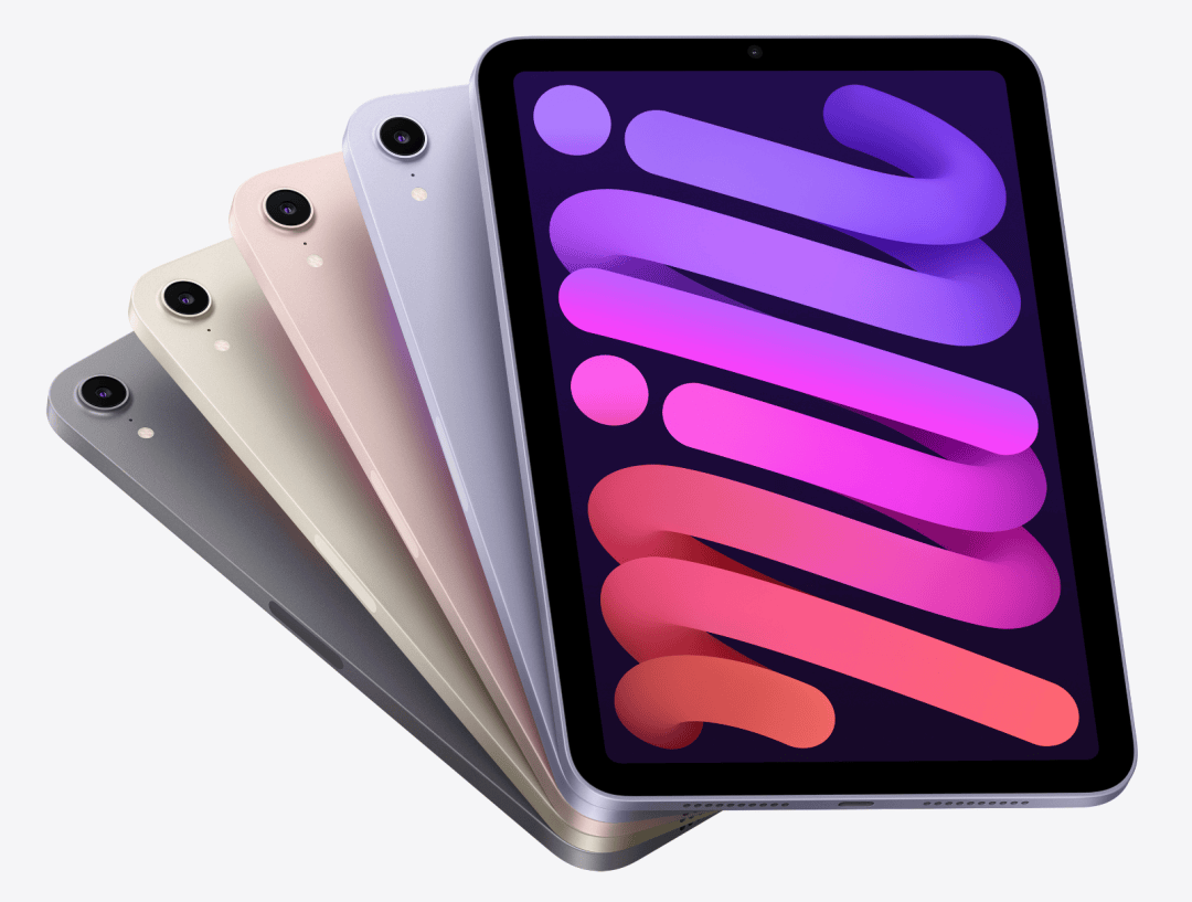 刀法精准，iPad mini7再等等丨小米SU7 大更新_性能_苹果_方面