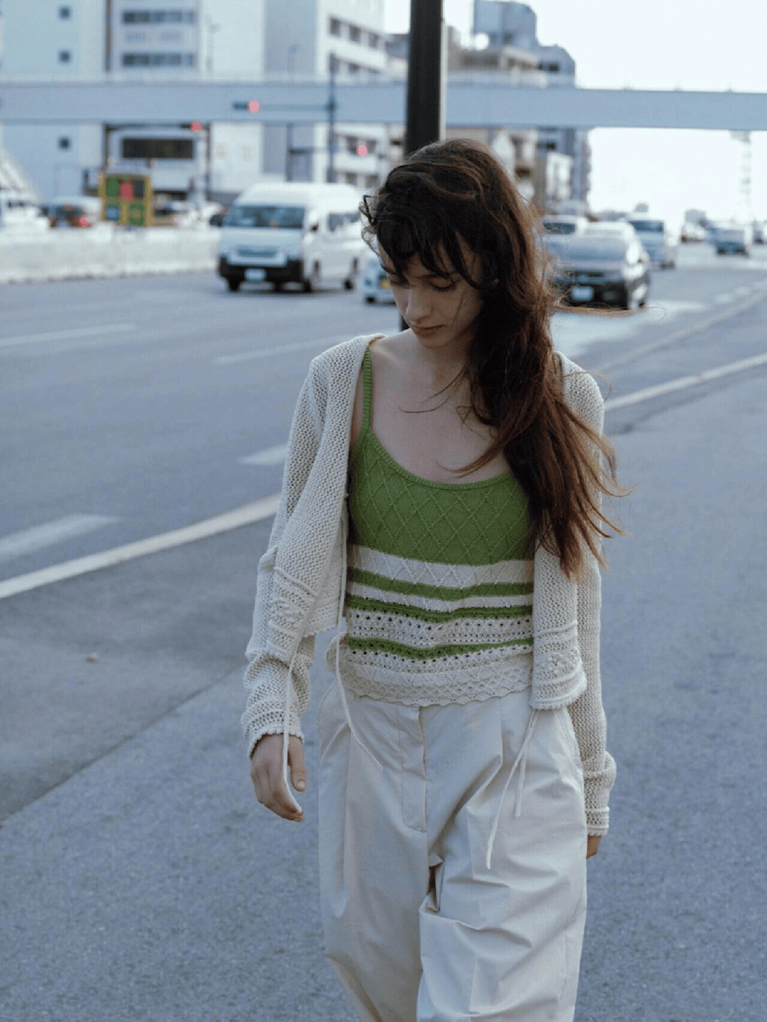 这件衣服被高圆圆种草了！ -6parkbbs.com