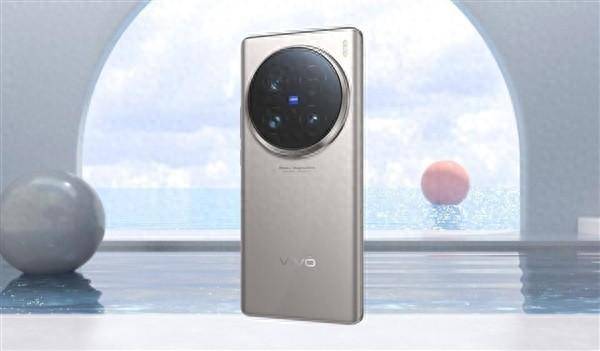 vivo 618首日战报出炉：京东安卓品牌销量、销售额第一_手机_官方_Fold