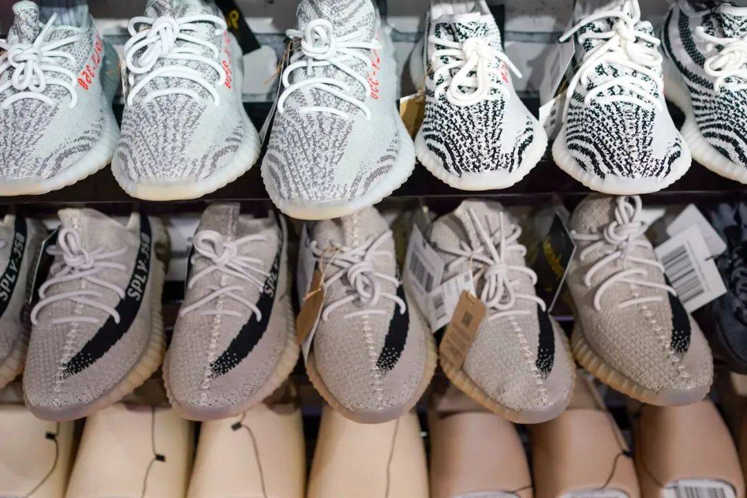 潮鞋速递｜最后一次补货！adidas YEEZY 终成绝唱_品牌_Price_系列