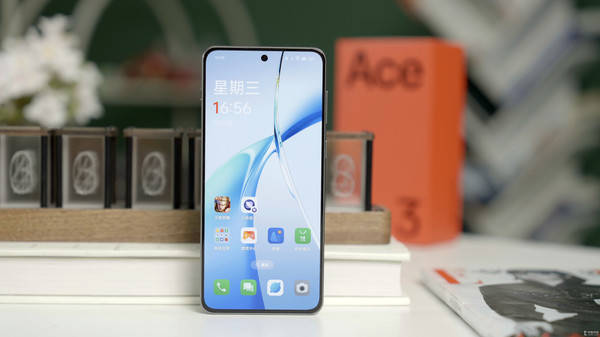 一加Ace 3V 618官方限时优惠100元！1899元起卖爆了_支持_性能_手机