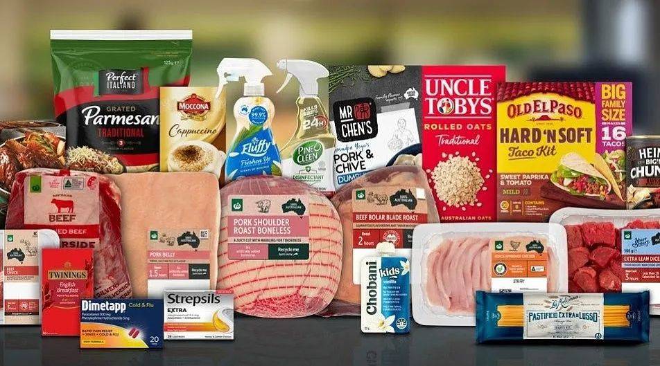 Woolies周三开启冬季大促！400多种商品降价，速冲_价格_活动_顾客