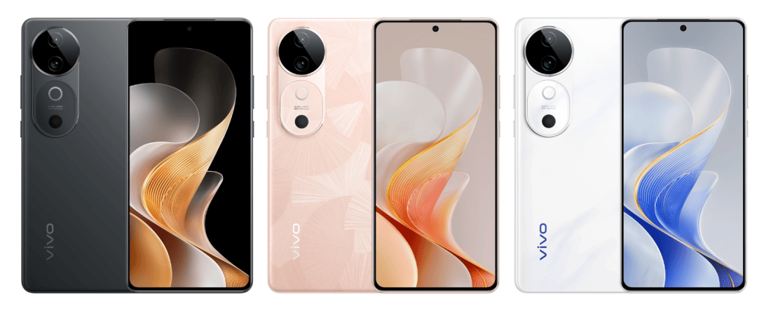 【新机】2499起 vivoS19/Pro发布 搭载骁龙7Gen3/天玑9200+_配置_支持_价格