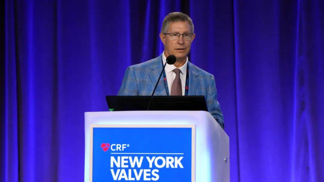 NEW YORK VALVES 2024｜最新证据：美敦力TAVR更优的瓣膜性能和更低的瓣膜功能障碍发生率，预示更好的临床结局！_研究_患者 ...