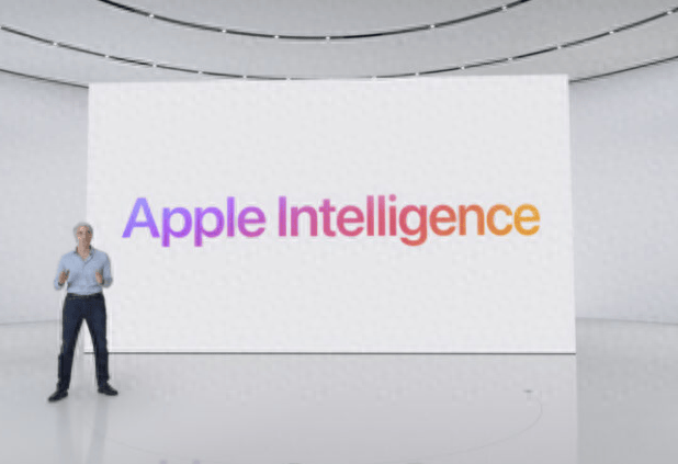 苹果官宣“Apple Intelligence”全新个人化AI系统_用户_智能_技术