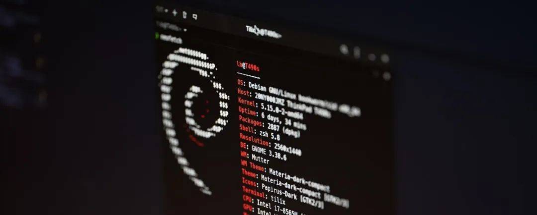 Debian Linux 系统安装程序将支持 systemd-boot 引导_版本_com_www