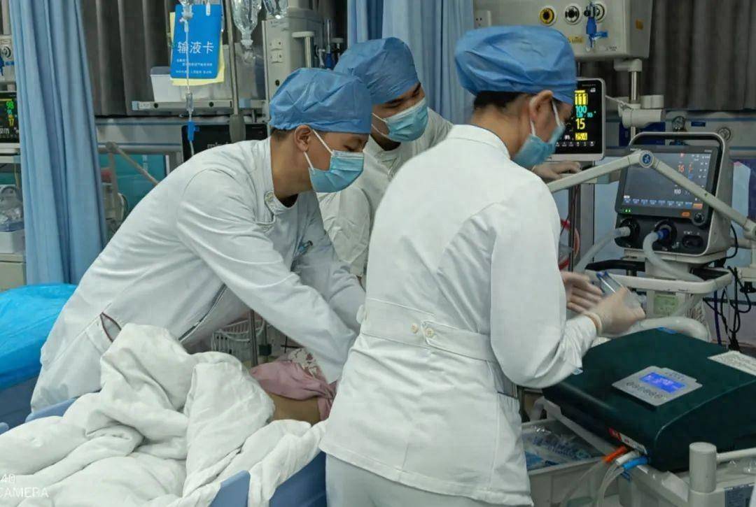 广东一家五口喝汤中毒 2人进ICU，煲汤要小心这种草！_进行_抢救_植物